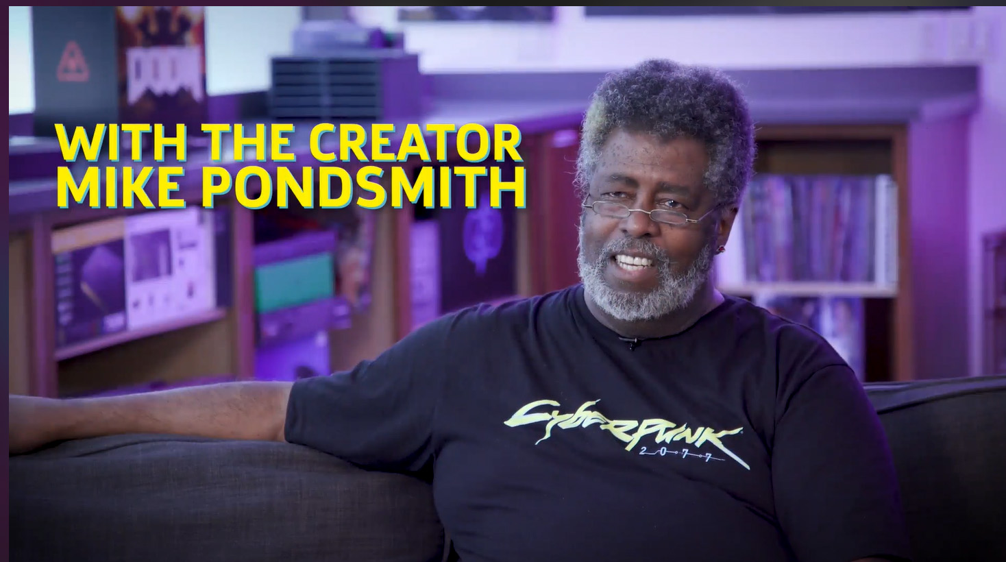 Straight from the Screamsheets – R. Talsorian Games