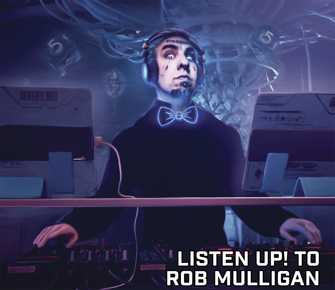 Cyberpunk RED Alert: September’s DLC – R. Talsorian Games